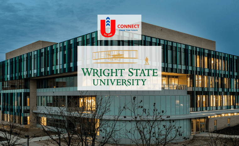 Đại học Wright State ( Wright State University), bang Ohio - Mỹ